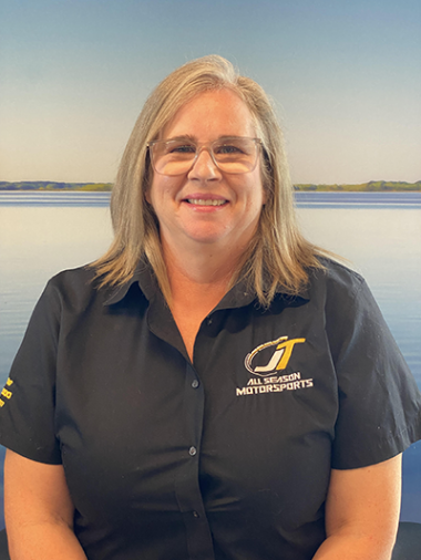 Team - JT All Season Motorsports